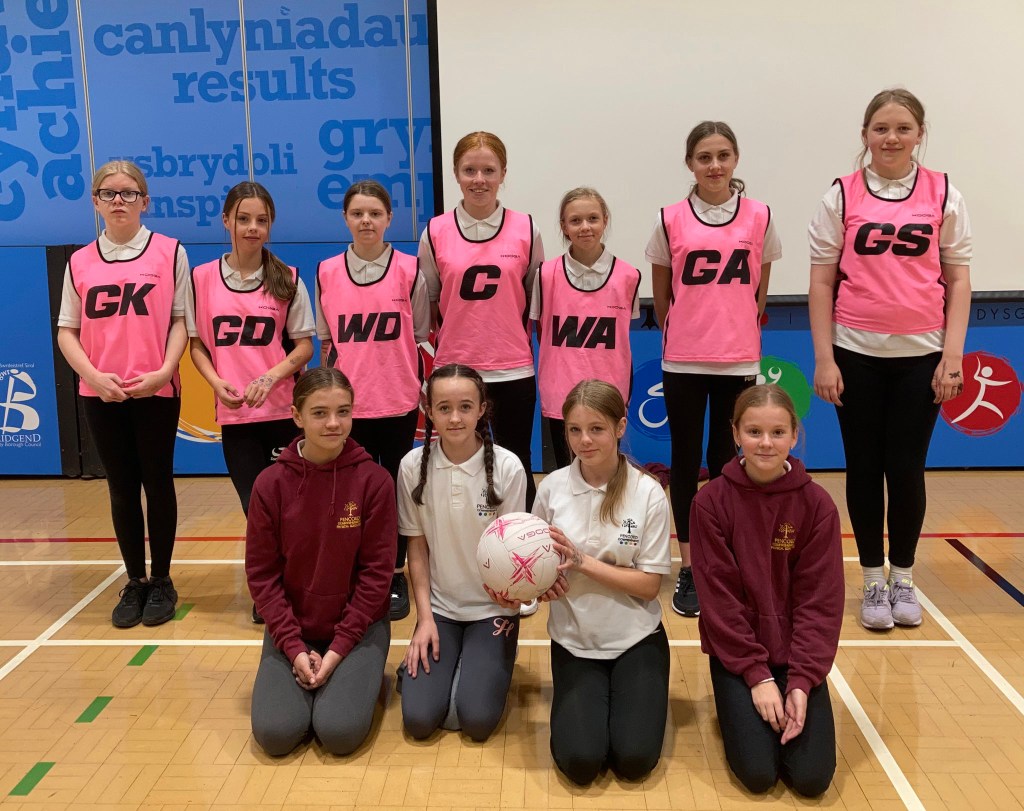 Pencoed Comprehensive School – Page 8