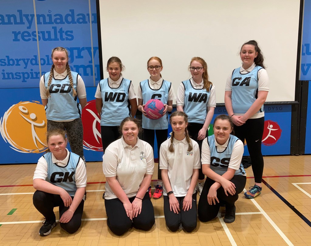 Pencoed Comprehensive School – Page 13