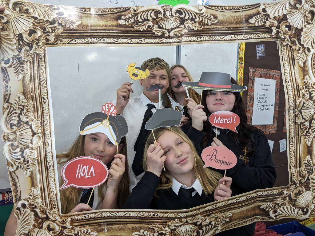 Pencoed Comprehensive School