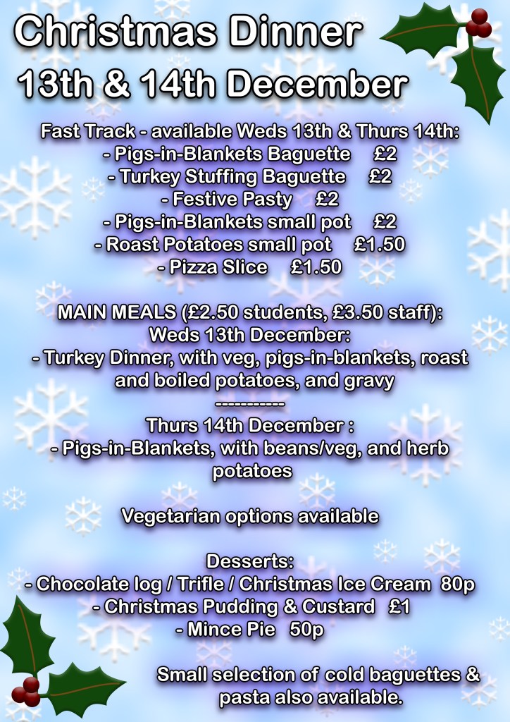 Festivities at Pencoed Comp! - Pencoed Comprehensive School