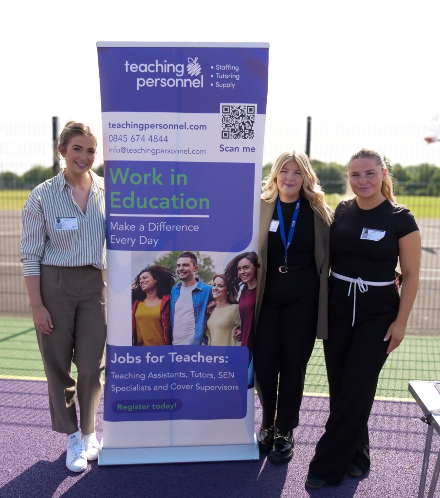 Year 8 Careers Adventure! - Pencoed Comprehensive School