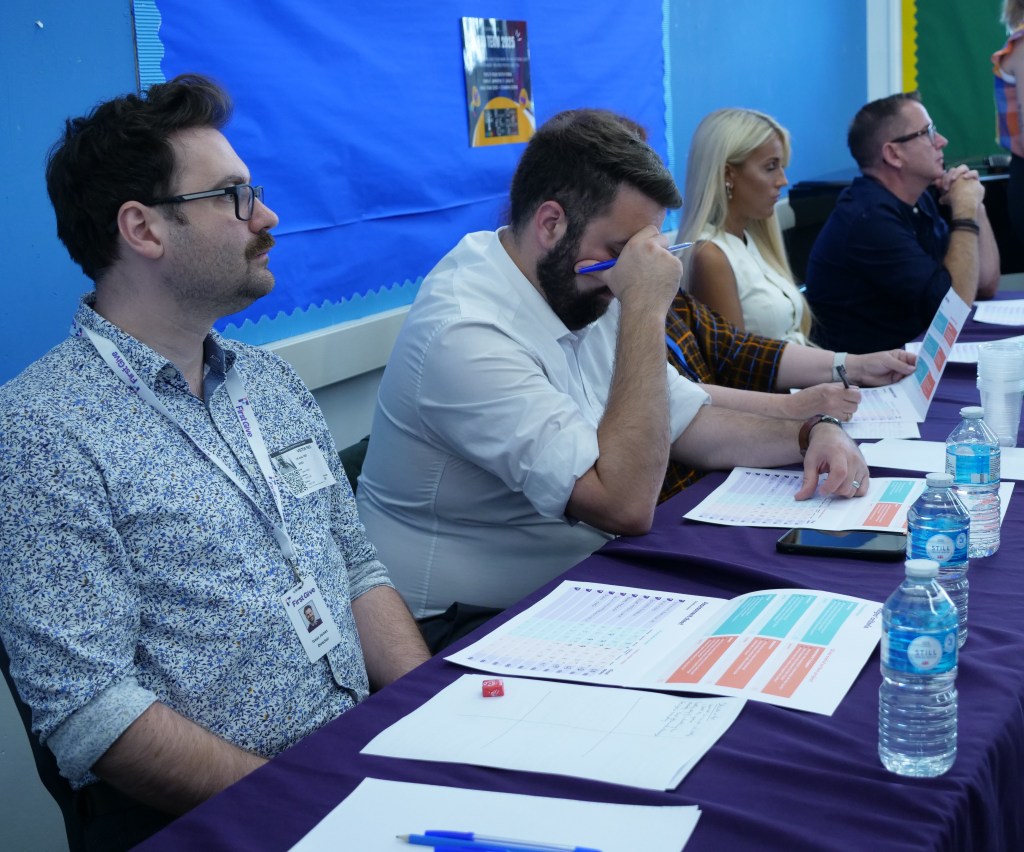 First Give Finals - Pencoed Comprehensive School